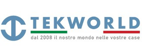 Tekworld » Recensioni ed esperienze dei clienti 2025